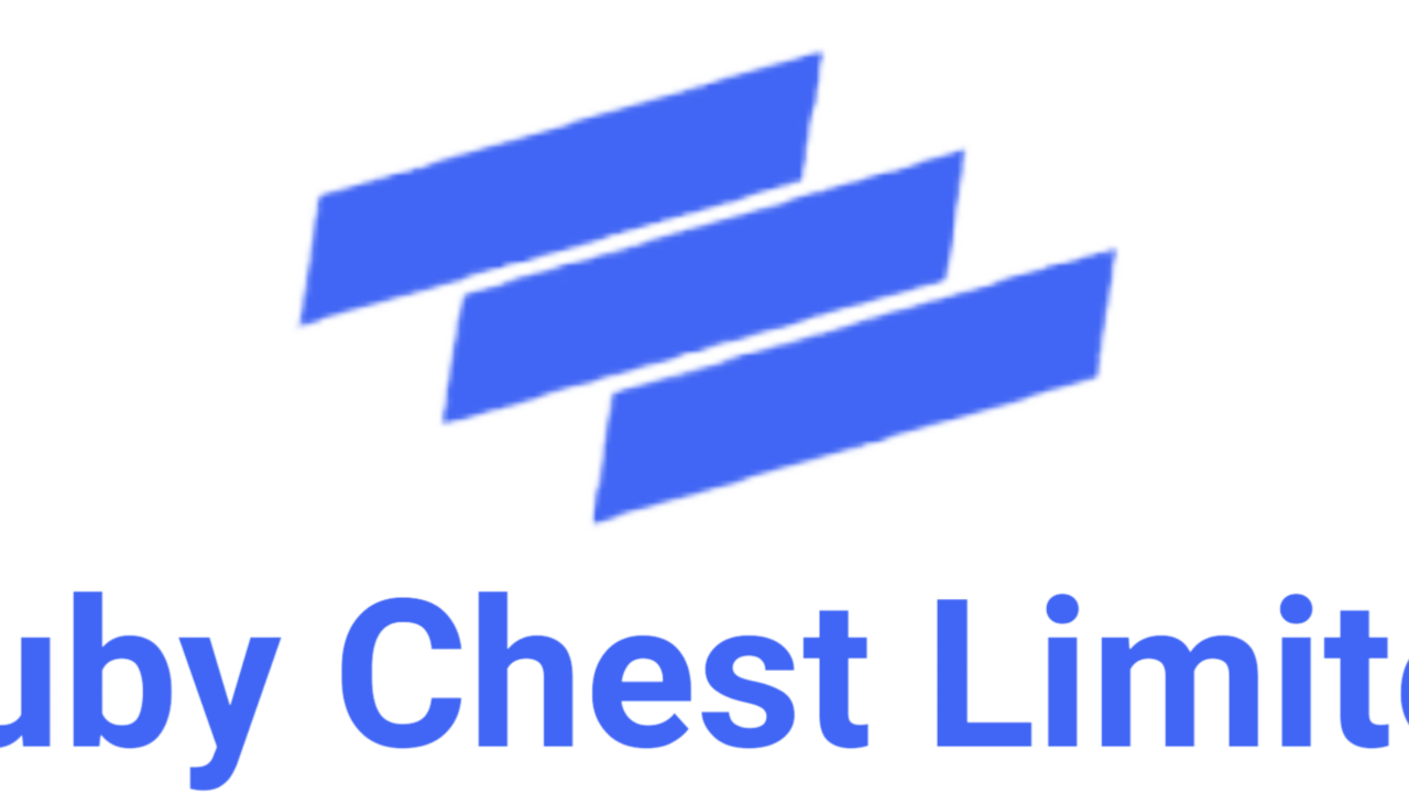 Supply Chain Consulting - Ruby Chest Limited